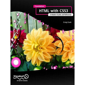 【】Foundation Html5 with Css3