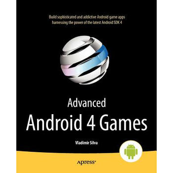 【】Advanced Android 4 Games