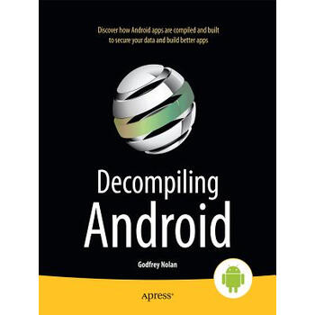 【】Decompiling Android