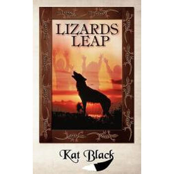 【】Lizards Leap