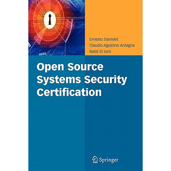【】Open Source Systems Security