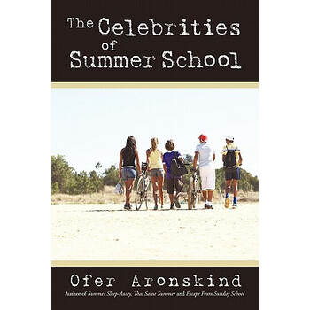 【】The Celebrities of Summer School