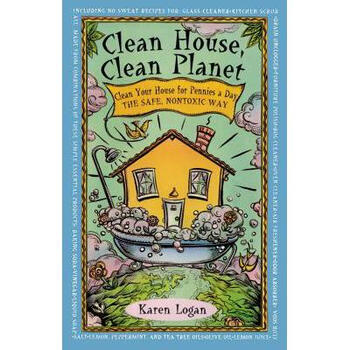 Clean House Clean Planet