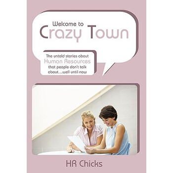 【】Welcome to Crazy Town