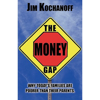 【】The Money Gap