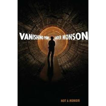 【】Vanishing Point: Not a Memoir
