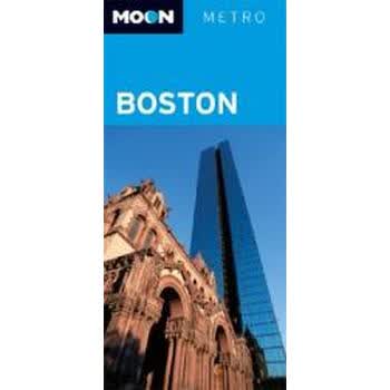 【】Moon Metro Boston