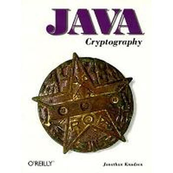 【】Java Cryptography