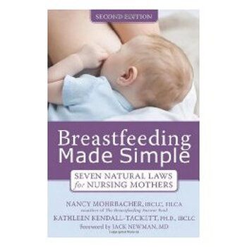 【】Breastfeeding Made Simple 2D