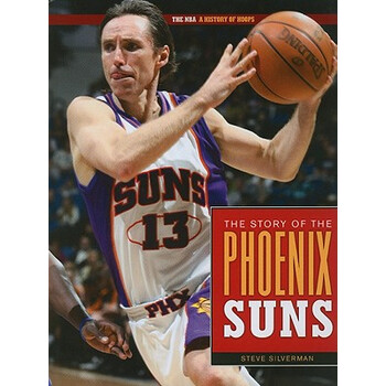 【】The Story of the Phoenix Suns
