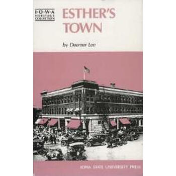【】Esther's Town