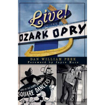 【】Live! at the Ozark Opry