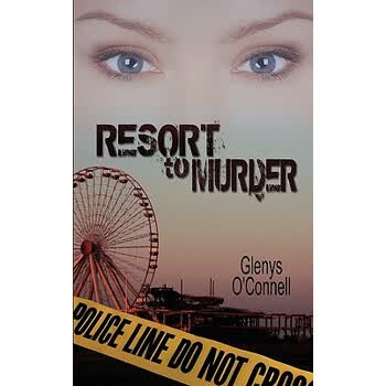 【】Resort to Murder