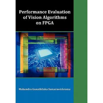 【】Performance Evaluation of Vision
