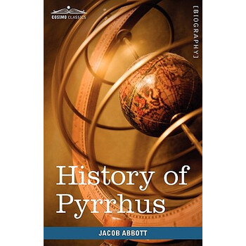 【】History of Pyrrhus: Makers of