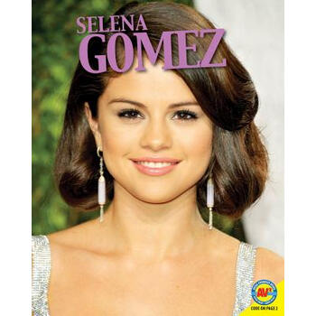 【】Selena Gomez with Code