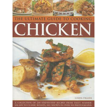 【】The Ultimate Guide to Cooking