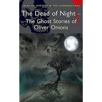 【】The Dead of Night