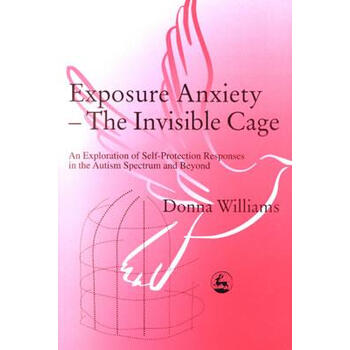 【】Exposure Anxiety - The Invisibl