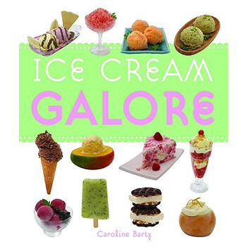 【】Ice Cream Galore