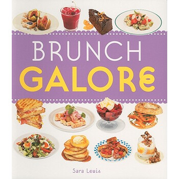 【】Brunch Galore