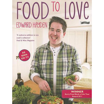 【】Food to Love
