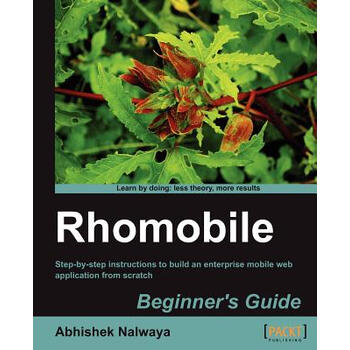 【】Rhomobile Beginner's Guide