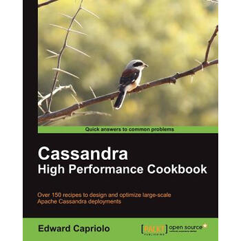 【】Cassandra High Performance