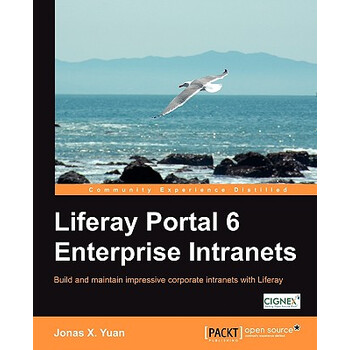 【】Liferay Portal 6 Enterpri
