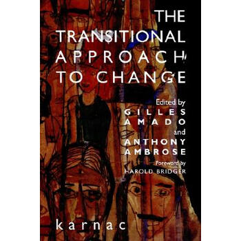 【】The Transitional Approach to