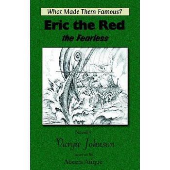 【】Eric the Red, the Fearless