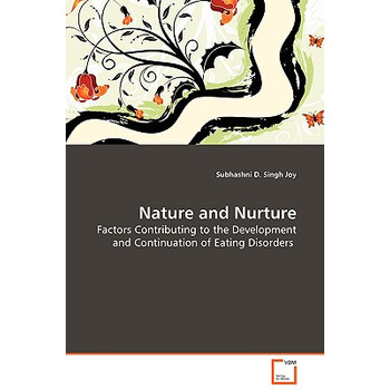 【】Nature and Nurture - Factors