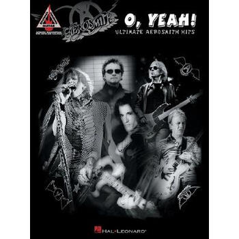 【】Aerosmith - O, Yeah!: Ultimate Aerosmith
