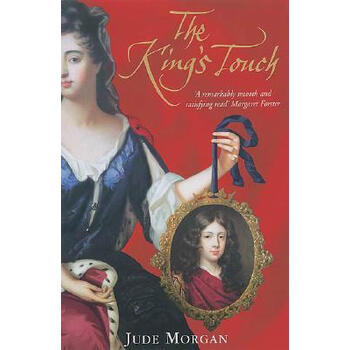 【】The King's Touch