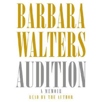 【】Audition: A Memoir