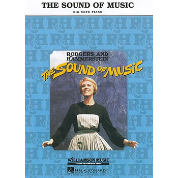 【】The Sound of Music: Big-Note
