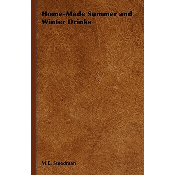 【】Home-Made Summer and Winte