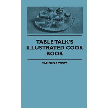 【】Table Talk's Illustrated C
