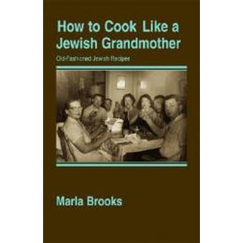 【】How to Cook Like a Jewis
