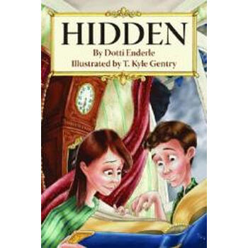 【】Hidden