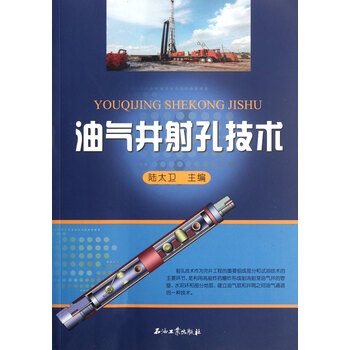 油气井射孔技术