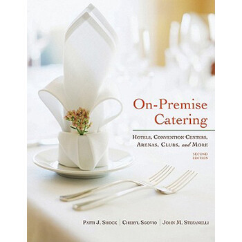 On-Premise Catering:  Hotels, Convention Cen...