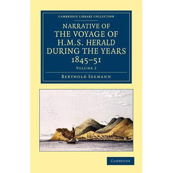 Narrative of the Voyage of HMS Herald during...