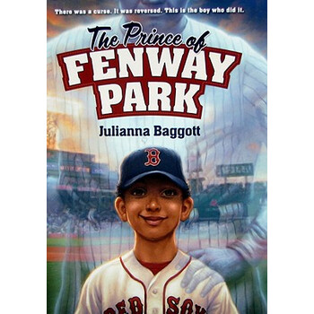 【】The Prince of Fenway Park