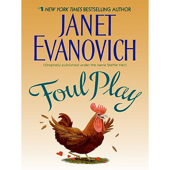 【】Foul Play