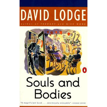 【】Souls & Bodies