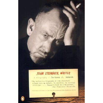 【】John Steinbeck, Writer: A