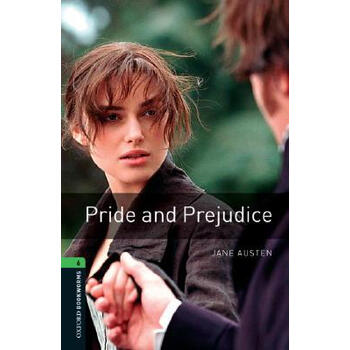 【】Pride and Prejudice