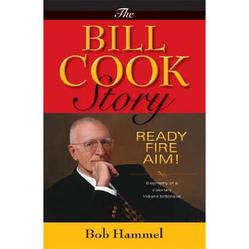 【】The Bill Cook Story