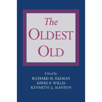 【】The Oldest Old
